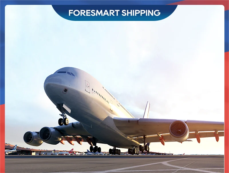 China Air Freight or Sea Freight?