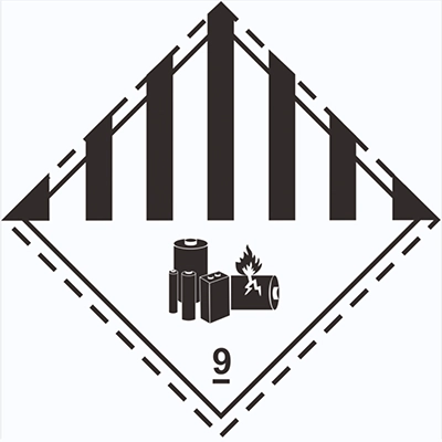 Shipping Lithium Batteries in 2025 | International Safe Tips