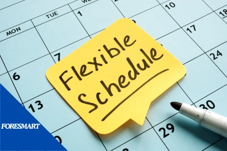 How to Choose the Best Sailing Schedule for Your Business?