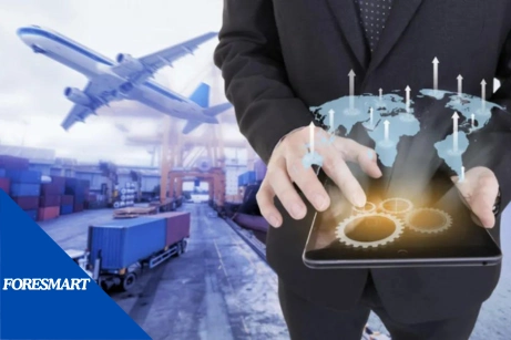 What Is Digital Freight Matching (DFM)? Learn the Key Benefits