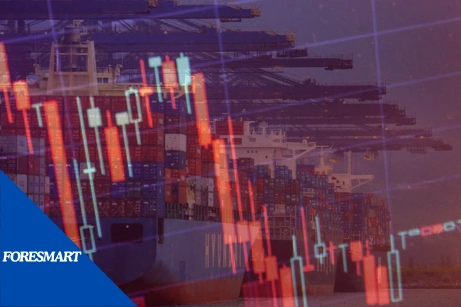 Why Sea Freight Is Going Down in July 2024?