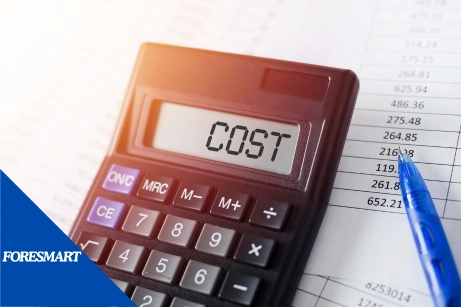 How Sea Freight Costs Are Calculated?