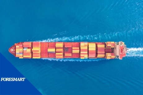 A Guide on Sea Freight Transit Times
