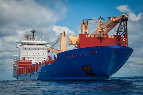 What Are International Equipment Logistics?