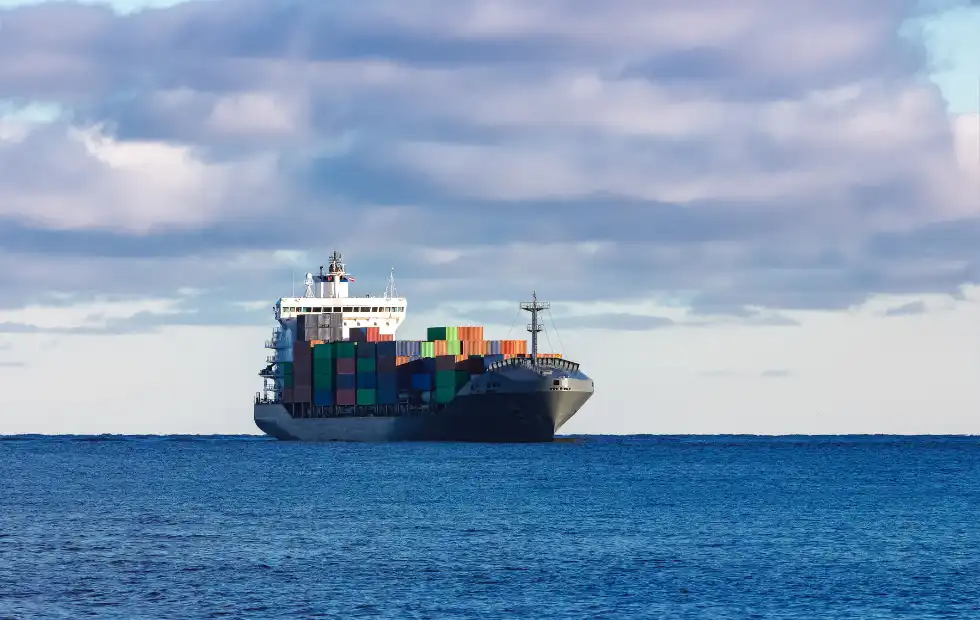 FCL and LCL Sea Freight Services: Foresmart Logistics Explained