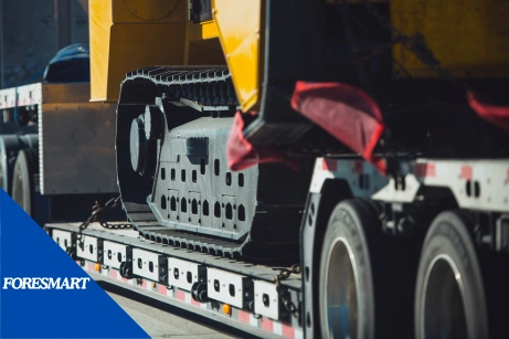 How to Ship the Project Cargo?