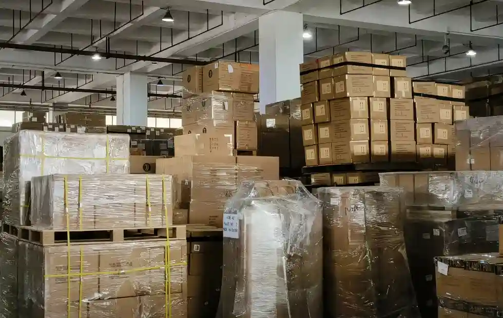 FCL and LCL Sea Freight Services: Foresmart Logistics Explained