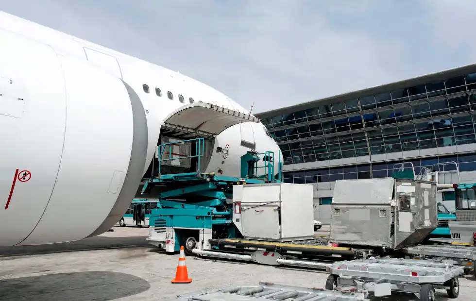 Efficient Air Freight Services With Foresmart