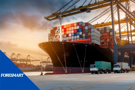 What Is NVOCC? Understanding Its Importance in Shipping