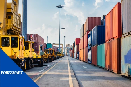 GRI Shipping | What’s GRI on freight quotes?