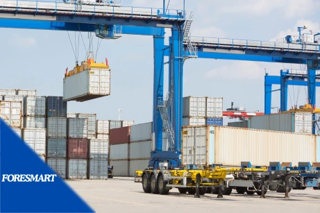 What Is Drayage service?