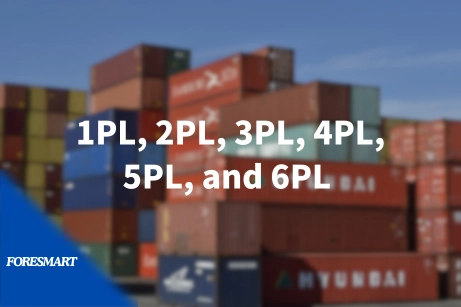 1PL, 2PL, 3PL, 4PL, 5PL, and 6PL | Differences Explained