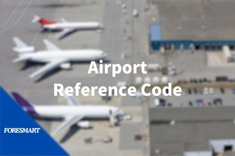 Understanding Airport Reference Code: IATA and ICAO Code