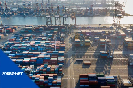 What Is a Terminal in Freight - A Complete Guide