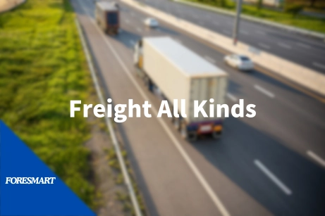 What is FAK (Freight All Kinds) in Shipping?