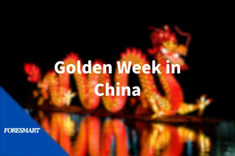 Golden Week in China: Impact on Shipping 2025