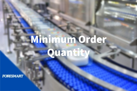 What is MOQ(Minimum Order Quantity)?