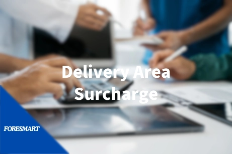 Delivery Area Surcharge: What It Is & How to Reduce Costs