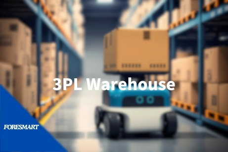 What Is a 3PL Warehouse?