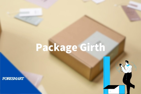 How Do You Measure Girth for Your Package?