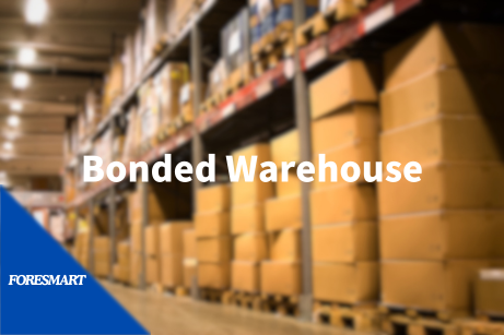 A Bonded Warehouse 101: Uses, Benefits, and Strategic Value