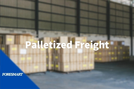 Is Palletized Freight Right for Your Businesses?