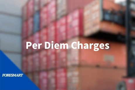 Per Diem Charges - Understanding What They Are!