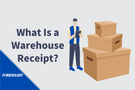 What Is a Warehouse Receipt and Why Does It Matter?