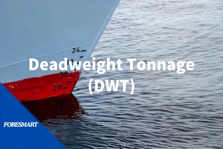 What Is a Deadweight Tonnage (DWT)?