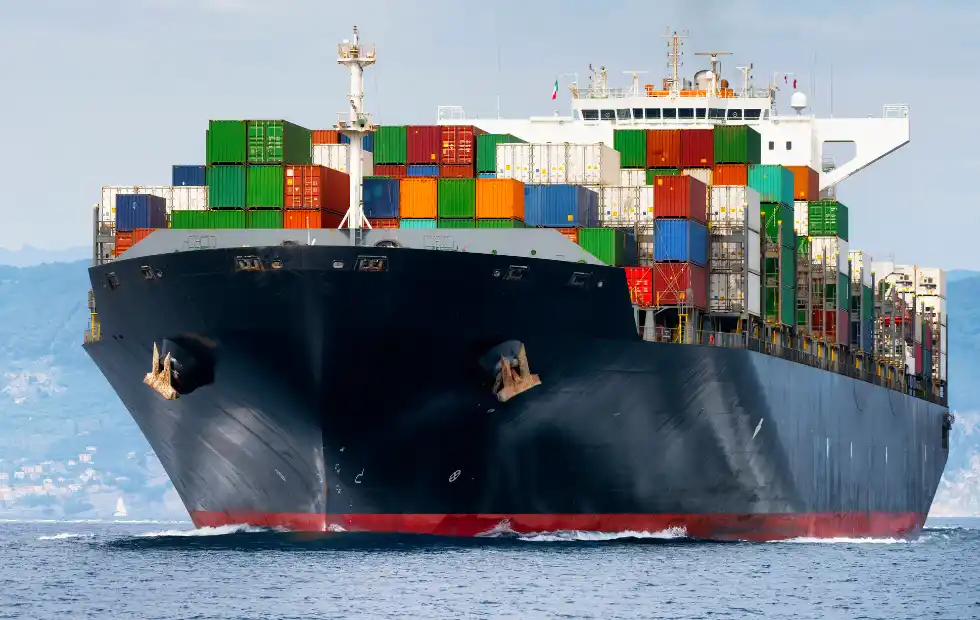 Maritime Movers: Different Kinds of Ships in Modern Shipping