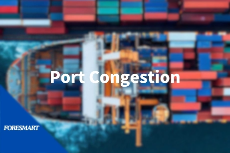 How does the Port Congestion Impact Your Shipping?