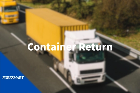 How Does the Empty Container Return Work?