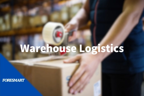 Warehouse Logistics: How Does It Work?