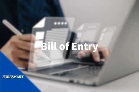 Bill of Entry: Why Importers Need It?