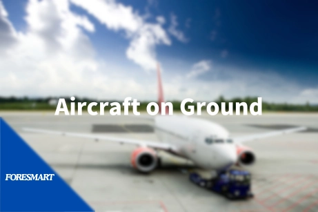What Does “AOG” Mean in Aviation?