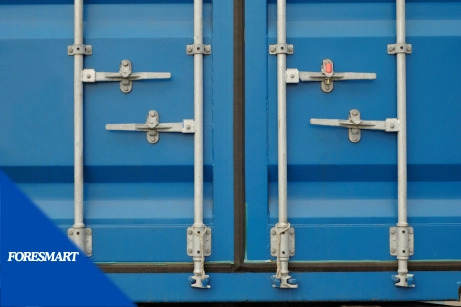 What Are Container Seals Used for?