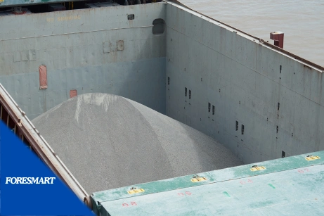 Break Bulk & Over-Sized Shipments | Loose Cargo Shipping