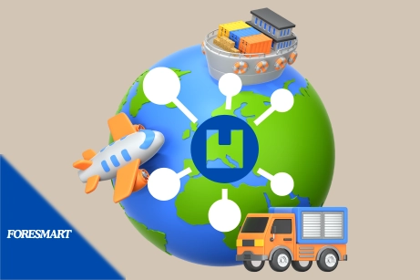 What Is the Hub and Spoke Model? | Distribution Strategy