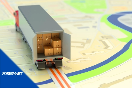 What Does Residential Freight Shipping Mean?