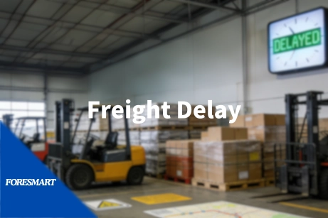 Freight Delays: Causes and Solutions