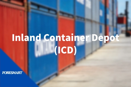 What Does ICD Mean? | Inland Container Depots