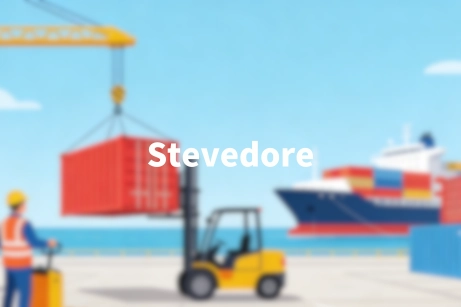 What Is a Stevedore? Business That Moves the World’s Cargo